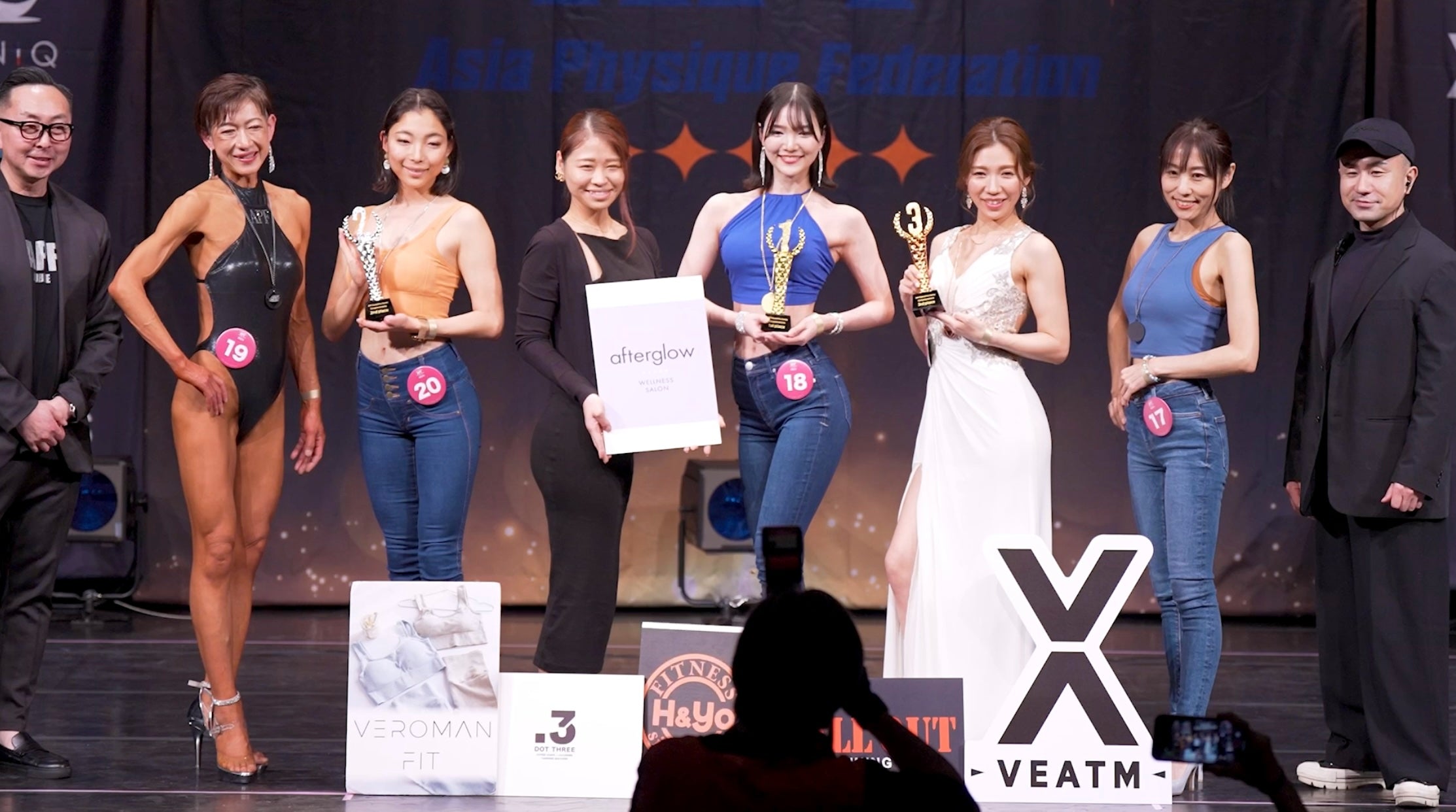 2024.6.15_APF TOKYO OPEN(メモリアルムービー) – APF Store